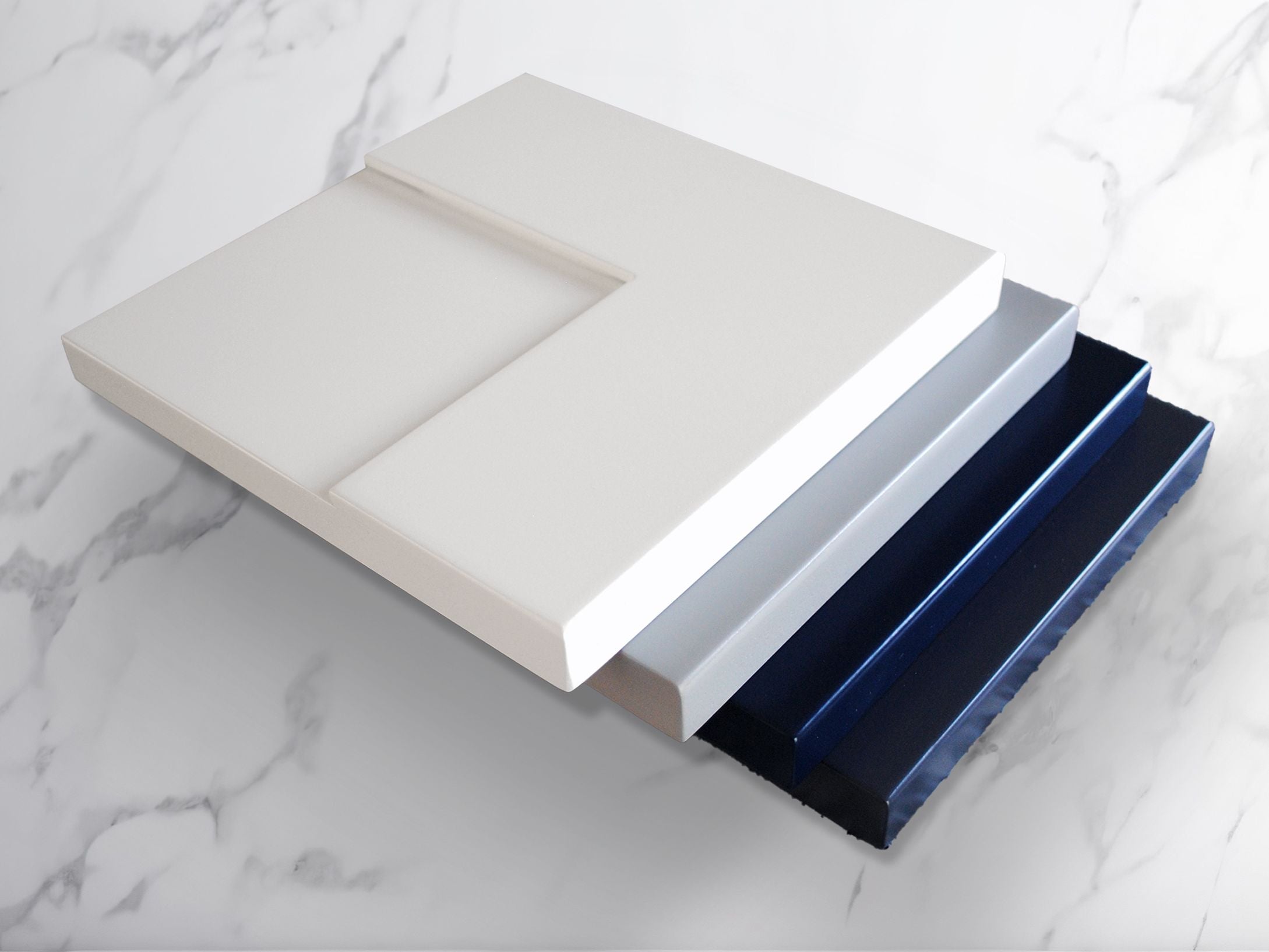 Sample Doors – Ideal Cabinetry