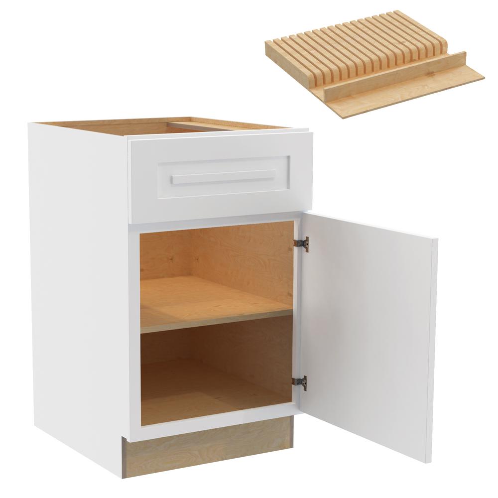 B21R-KB-GPW – Ideal Cabinetry