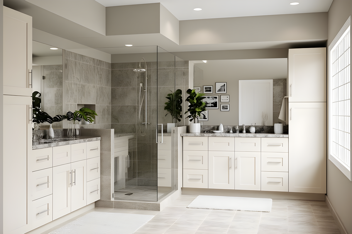 Custom Vanity Design Tool – Ideal Cabinetry